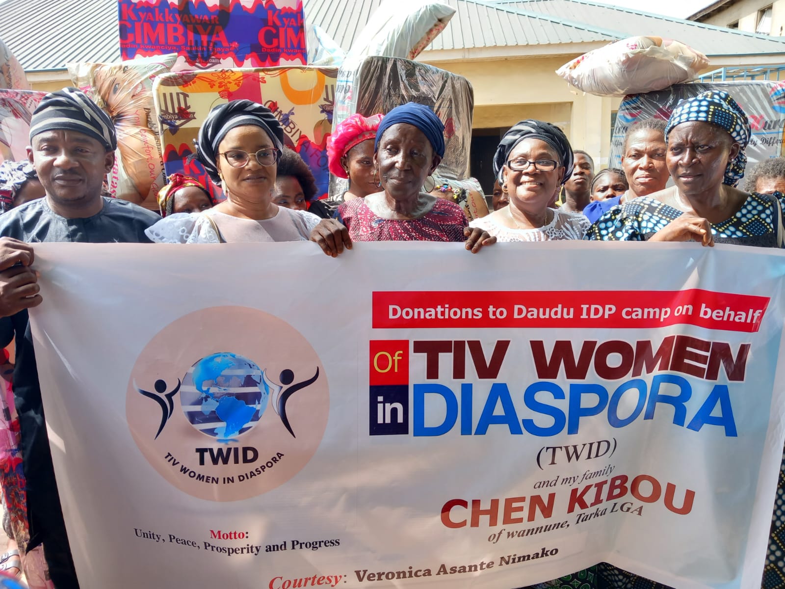 Projects – tivwomenindiaspora